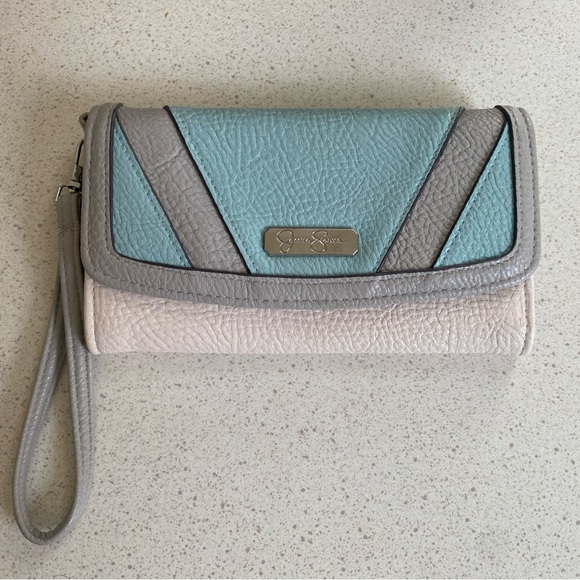 Jessica Simpson | Bags | Jessica Simpson Wallet | Poshmark